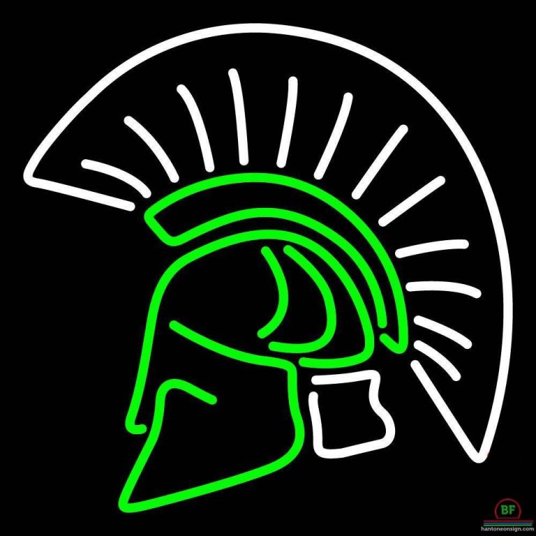 Custom USC Upstate Spartans Neon Sign NCAA Teams Neon Light – Custom ...