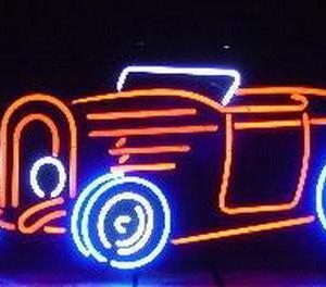 Custom – Custom Neon Signs – Neon Signs USA